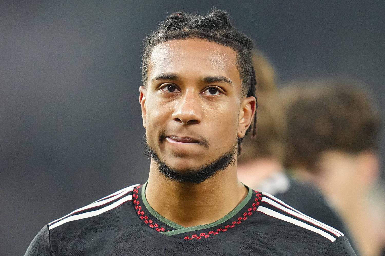 Luring calls from England: Liverpool have no chance with Bayern star ...
