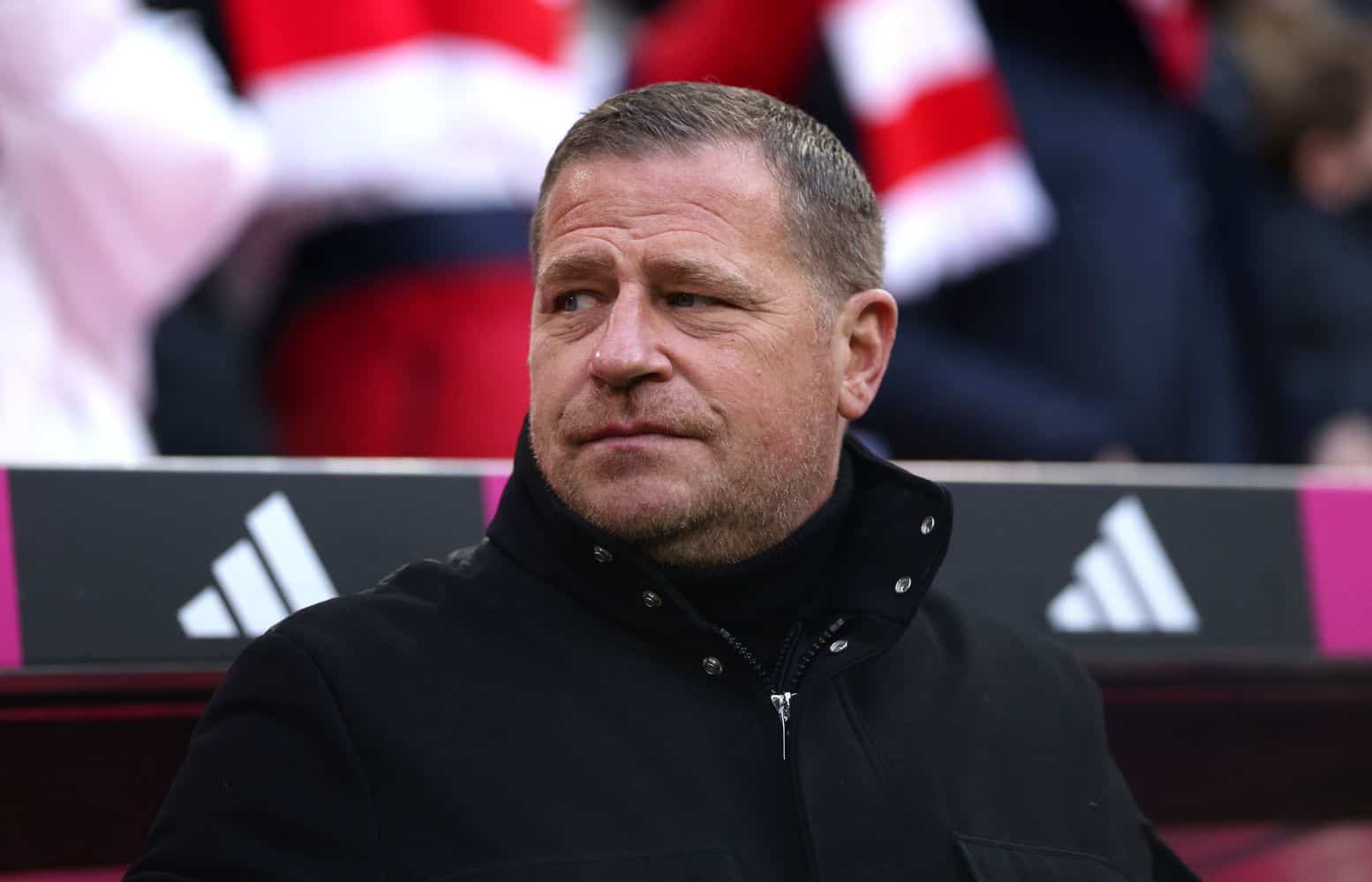 Replacement for Jackson? This striker is being traded at FC Bayern ...
