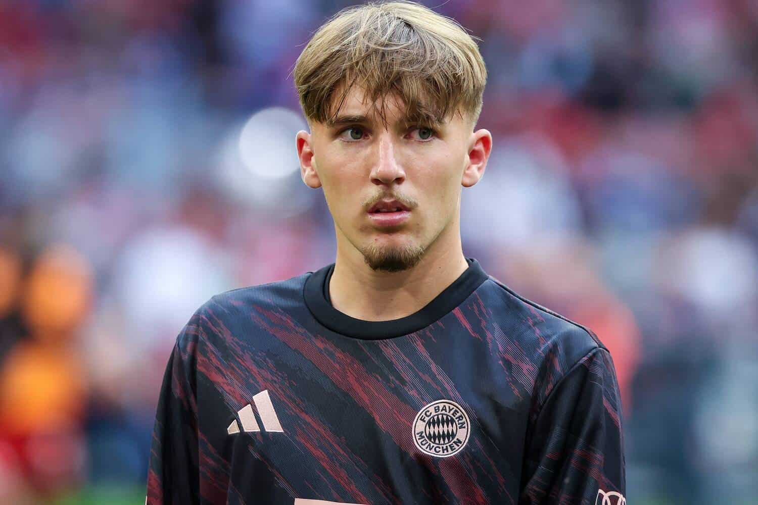 Karl in the starting eleven? Bayern could play against Freiburg with ...
