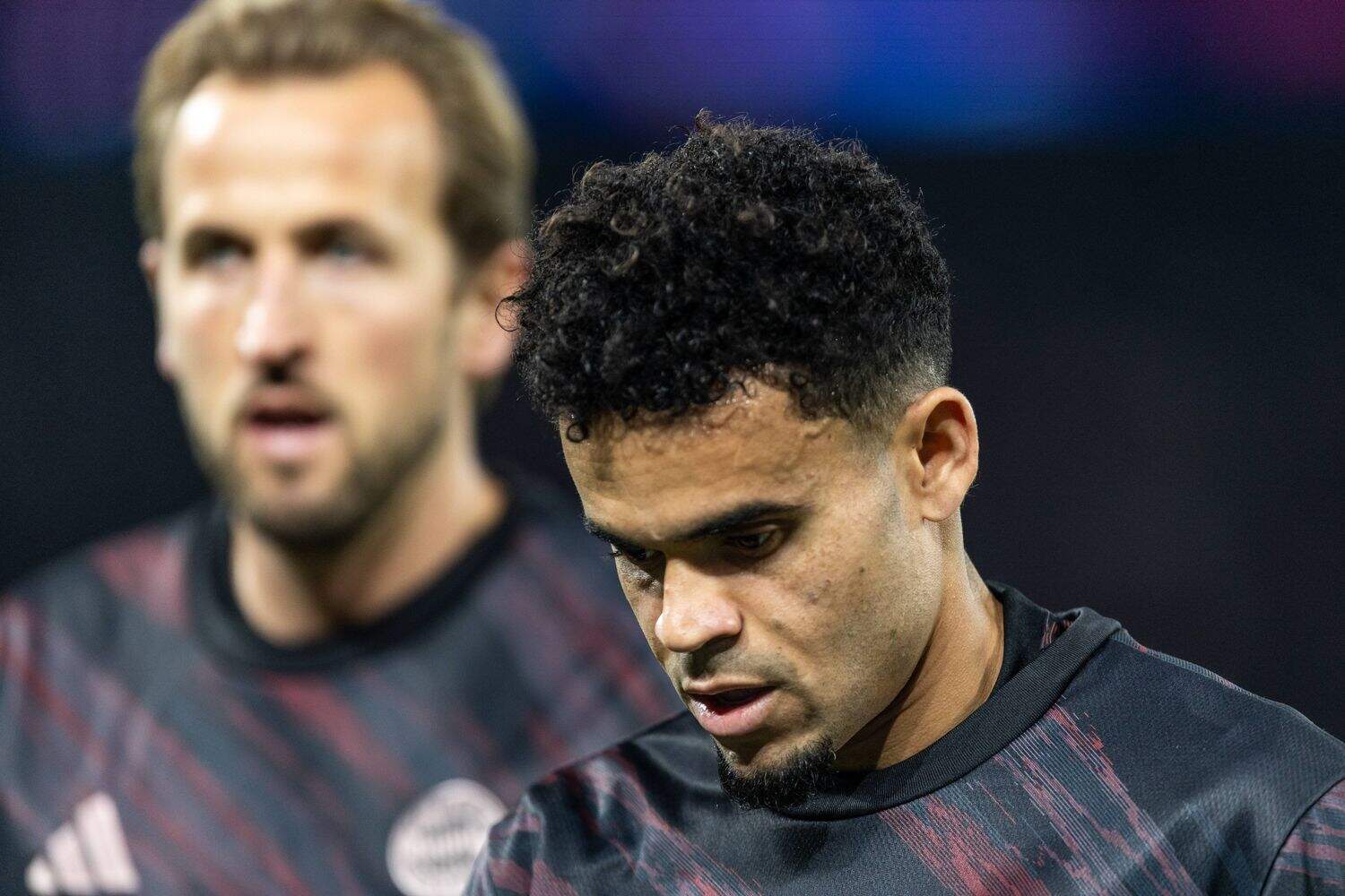 Chance waster Diaz? Lothar Matthäus defends Bayern star - FCBinside ...