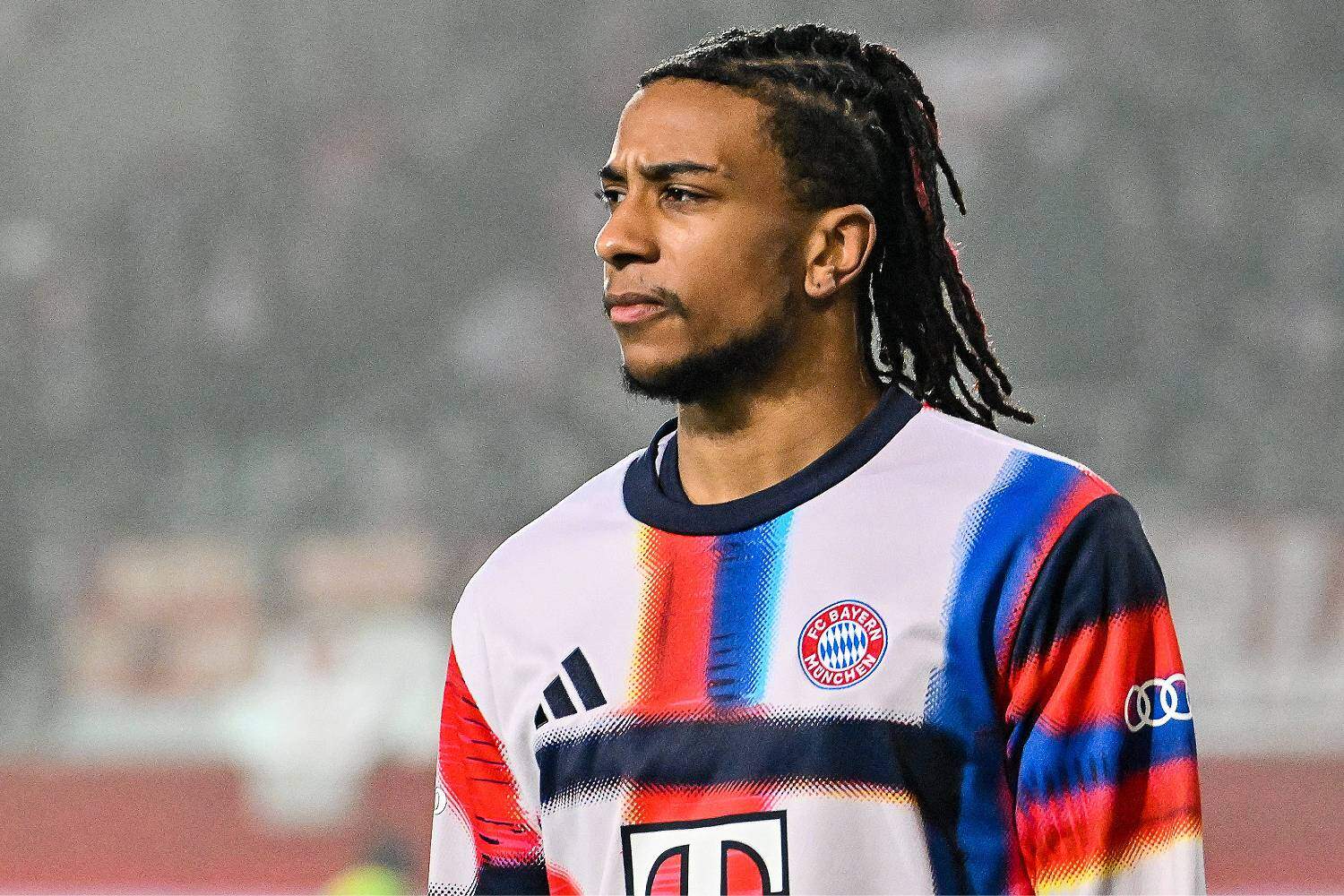 Departure of Olise? Bayern boss makes clear announcement - FCBinside ...