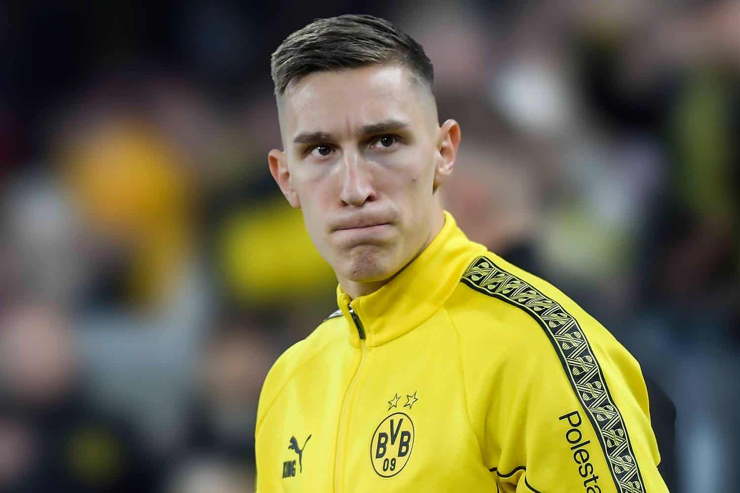 "I want to have a go now..." - Statement by Bayern candidate ...