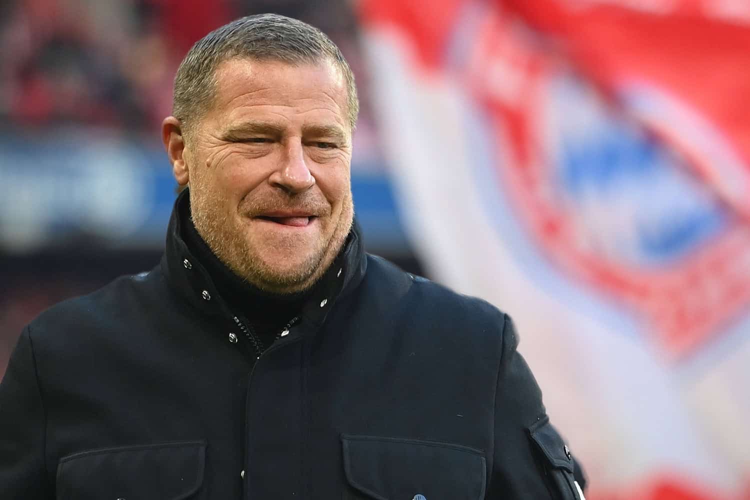 Almost done! Bayern on the verge of an important contract extension ...