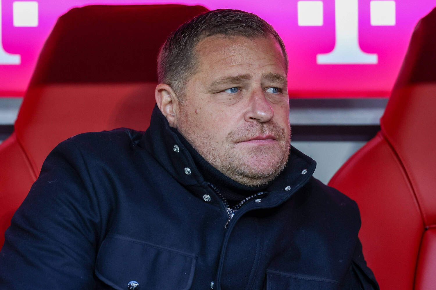 XXL price tag unveiled: Bayern flirt costs 100 million euros ...