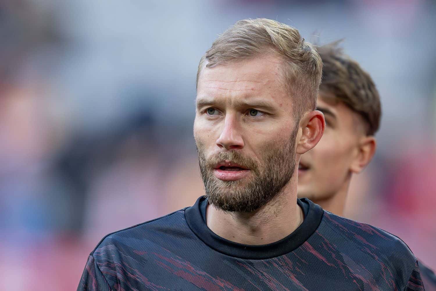 "Regular player salary": Laimer extension is not a foregone conclusion ...
