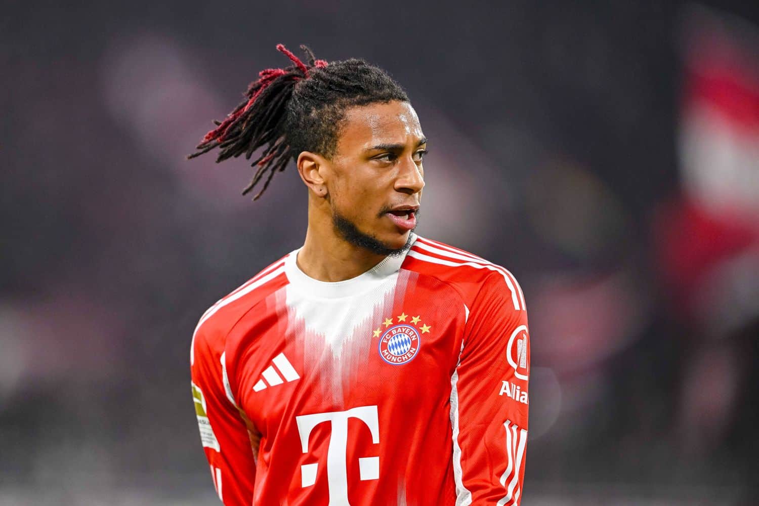 "Whichever club...": Bayern bosses react to Olise rumors - FCBinside ...
