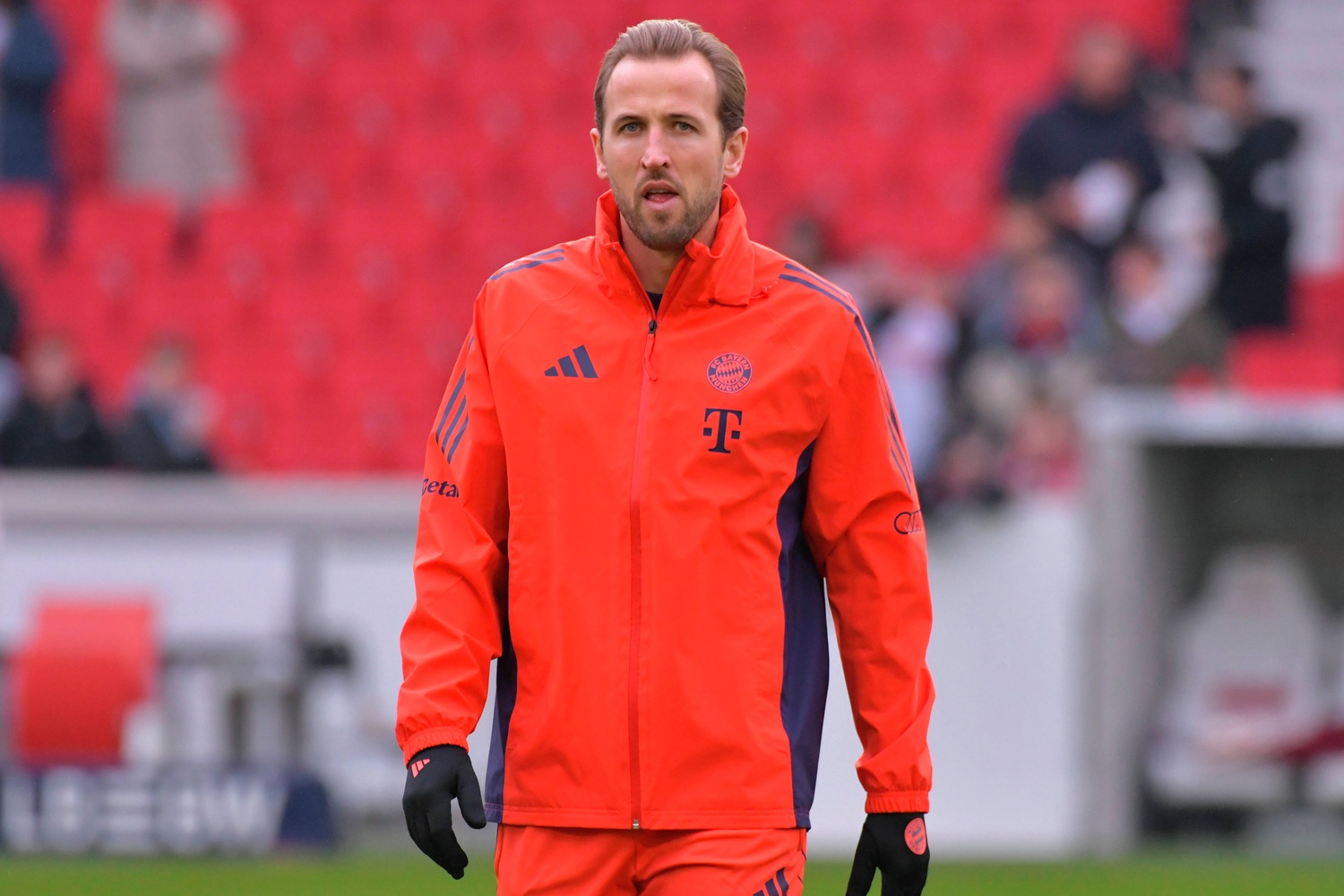Market value debate at FC Bayern: Eberl annoyed by Kane devaluation ...