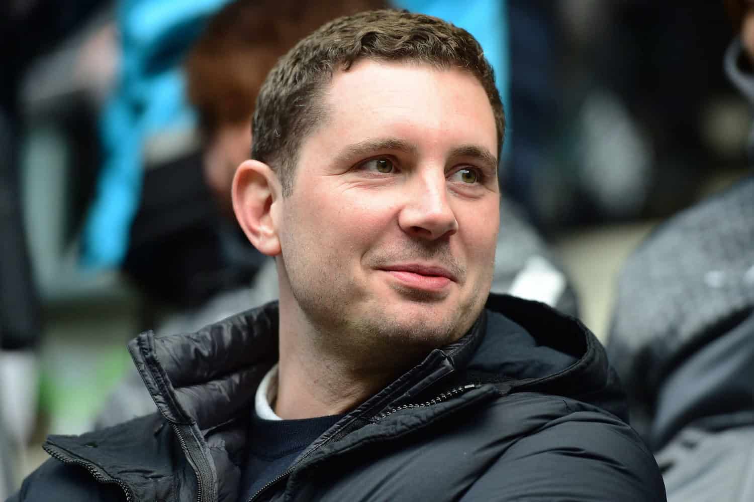 Eberl's preferred solution: Bayern chief scout Schmadtke should extend ...