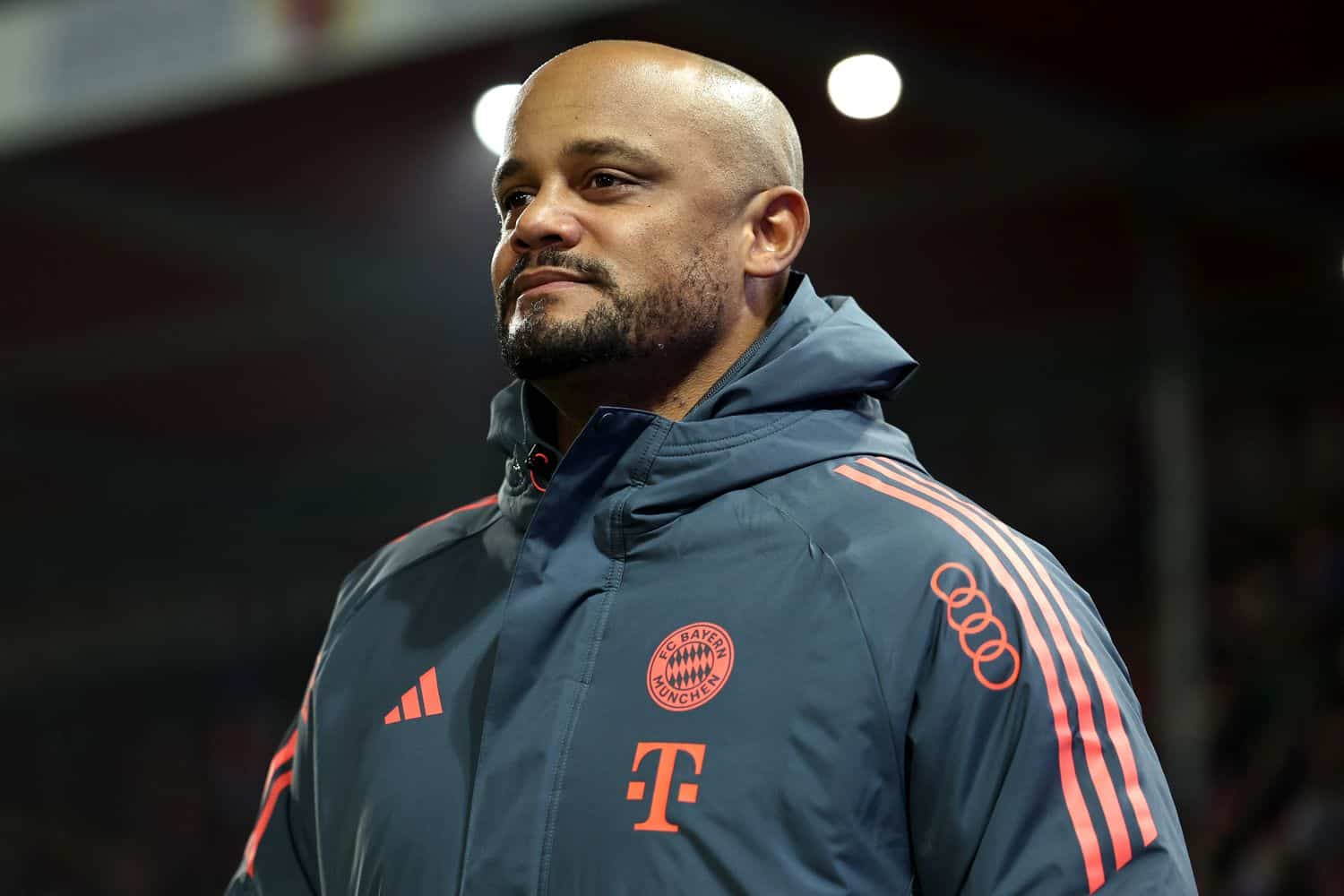 He comes from ManCity! FC Bayern makes new signing official - FCBinside ...
