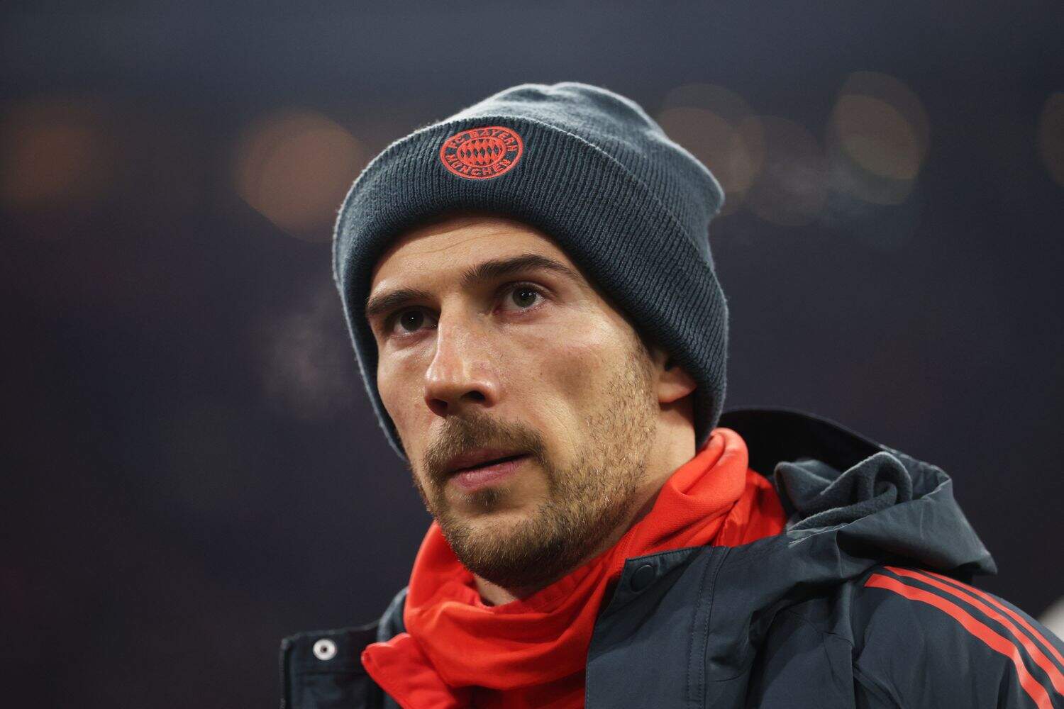 Sorted out at FC Bayern: Goretzka still has "a big market" - FCBinside ...