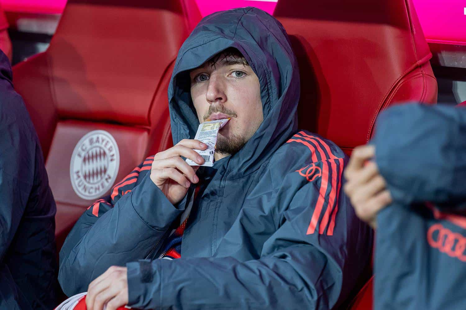 Karl out of form? What the Bayern youngster says - FCBinside - Latest ...