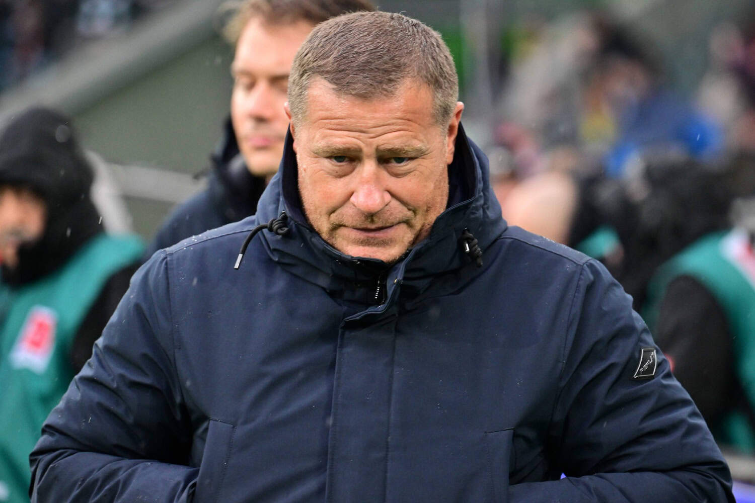 Not a reasonable price: this Bayern transfer is a long way off ...