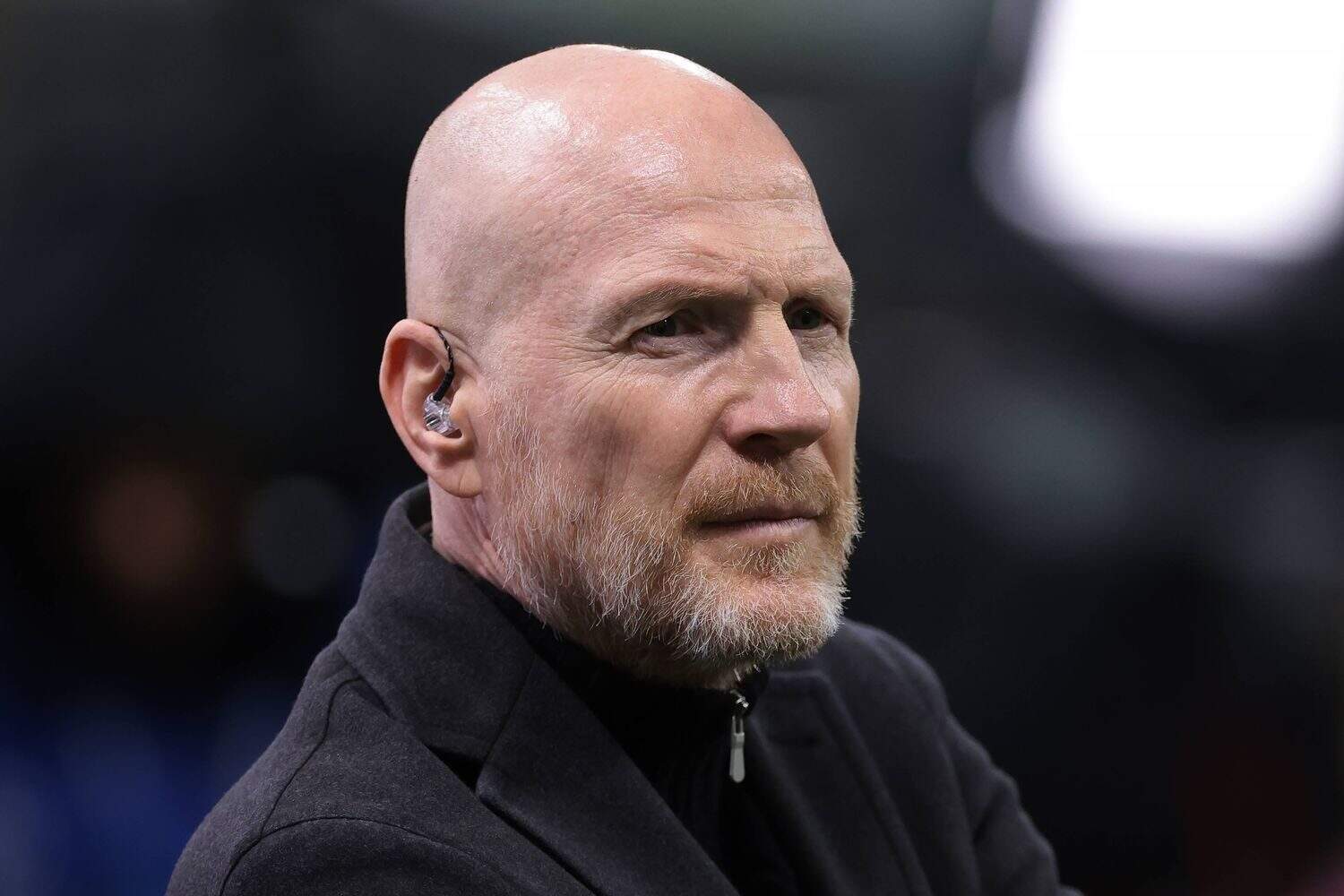 Upamecano saga sparks fundamental debate: Sammer attacks player advisor ...