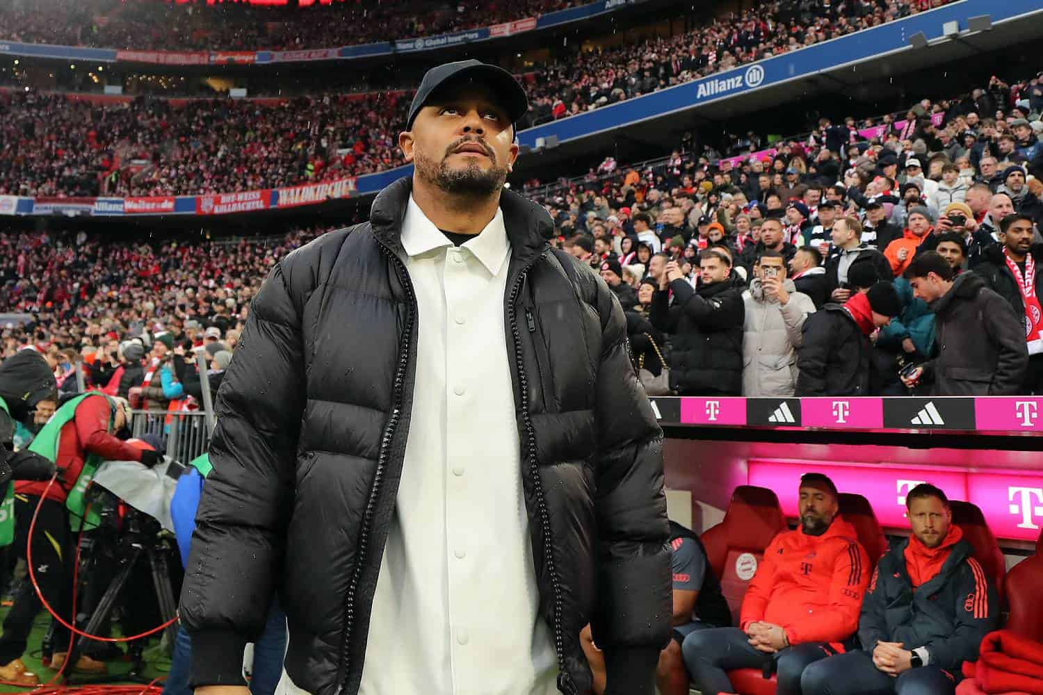 Bundesliga final: Bayern's season comes to an end - FCBinside - Latest ...
