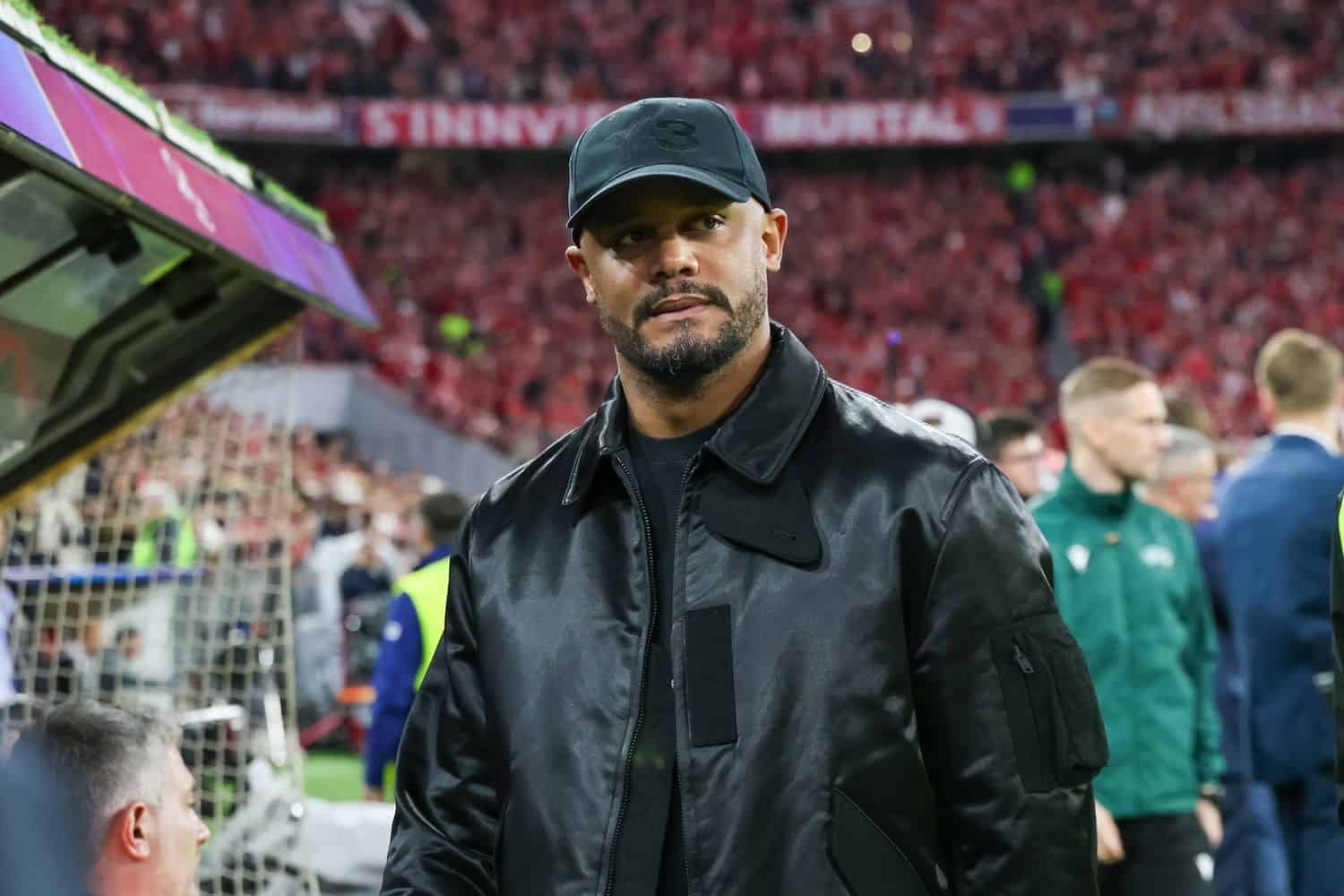 Kahn criticizes Kompany system: "There is no plan B" - FCBinside ...