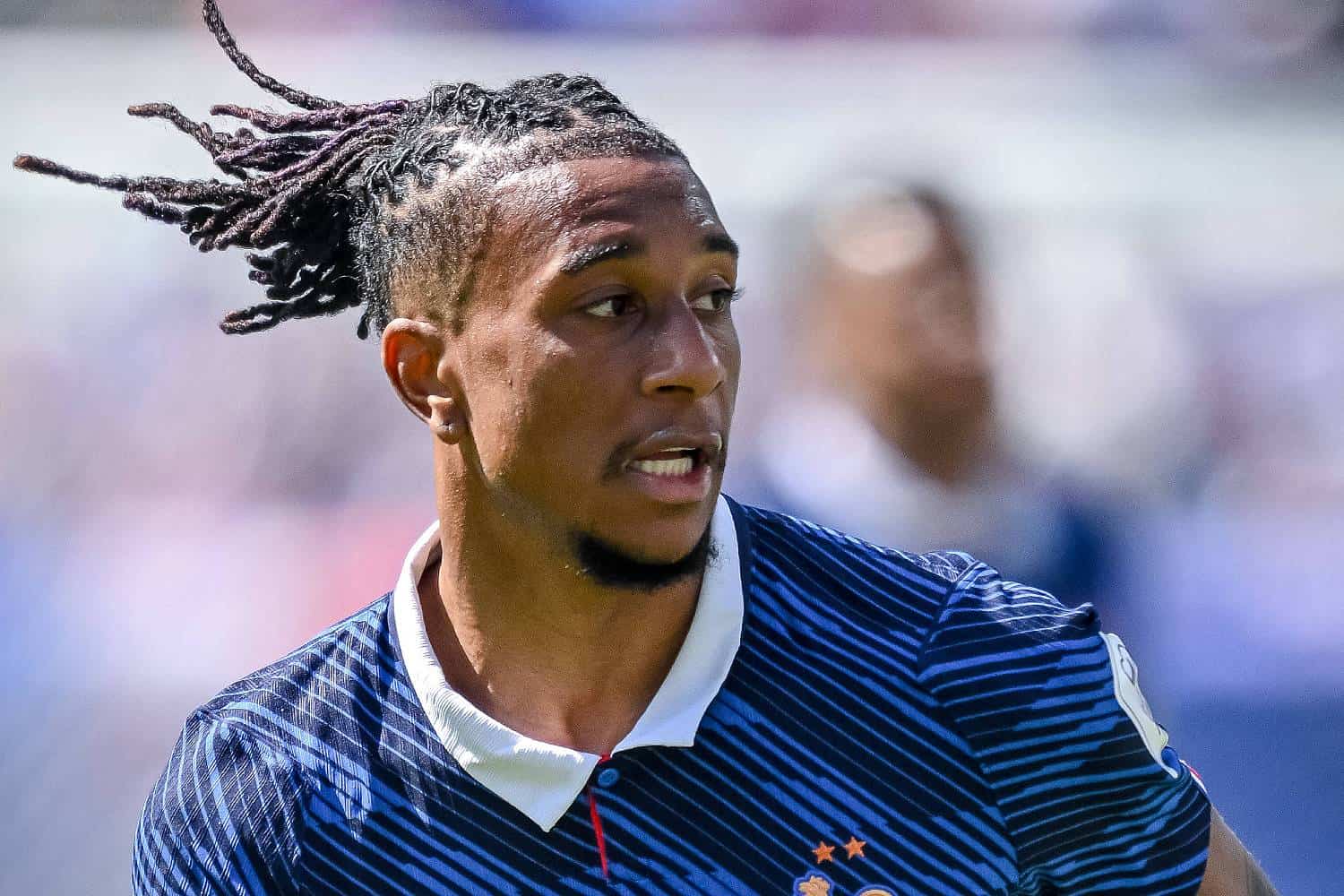 Is Olise about to leave? A clear warning to FC Bayern - FCBinside ...